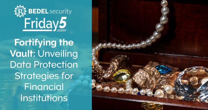 Fortifying the Vault: Unveiling Data Protection Strategies for ... Fortifying the Vault: Unveiling Data Protection Strategies for ...